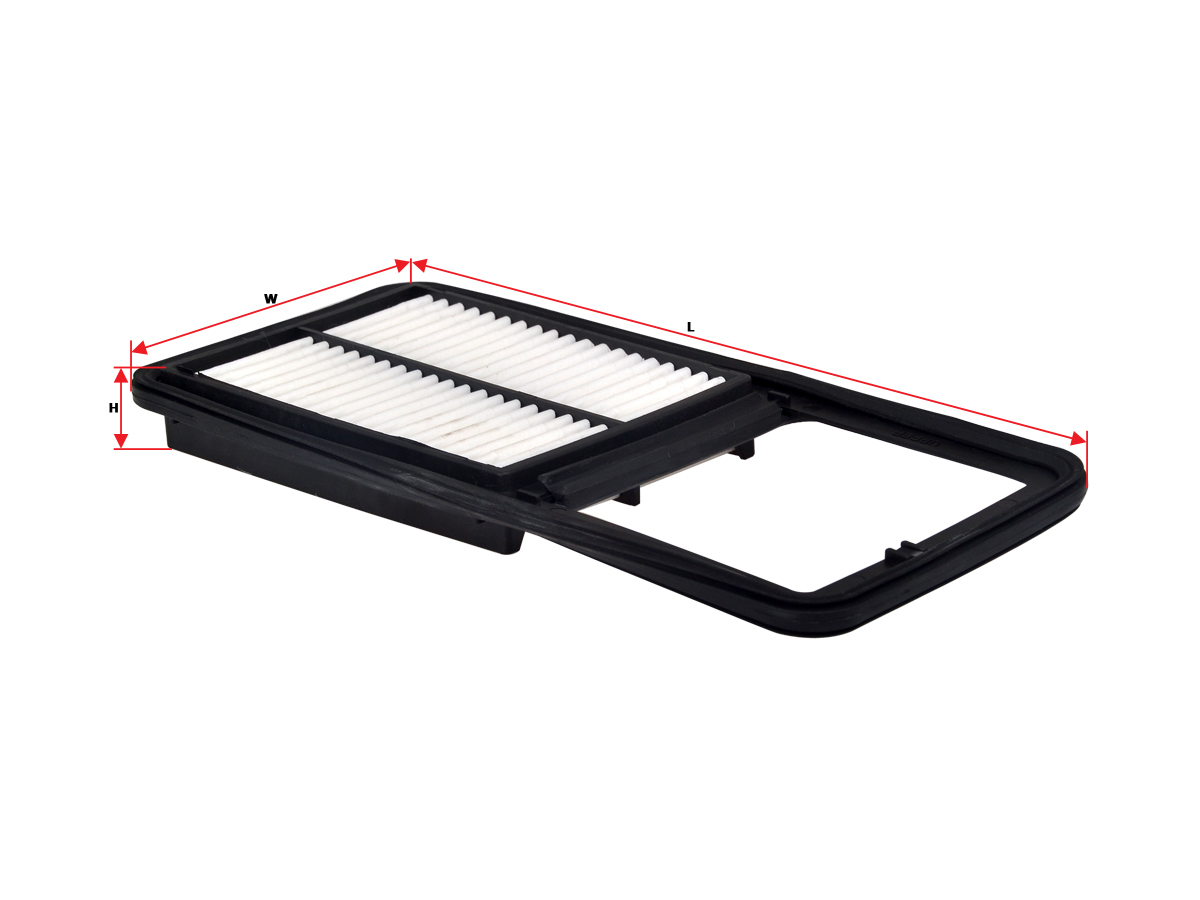 Sure Filter SFA 0001 | Sure Filter